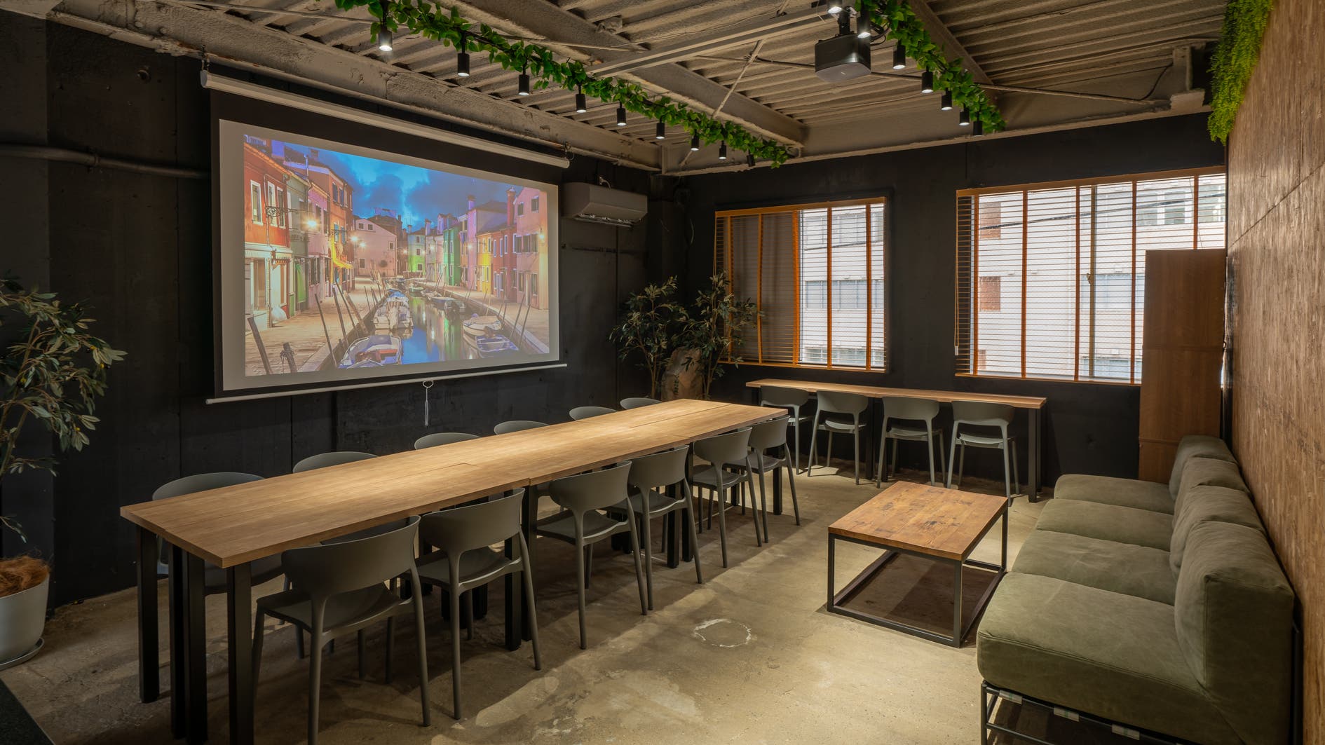 スペモ🏠クリスマス🎄キッチン🍳会議📝イベント🤩ボドゲ🎲パーティー🎉撮影🎥648_SpemoLounge博多の写真22