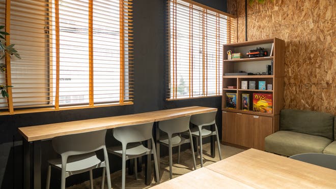 スペモ🏠クリスマス🎄キッチン🍳会議📝イベント🤩ボドゲ🎲パーティー🎉撮影🎥648_SpemoLounge博多の写真24