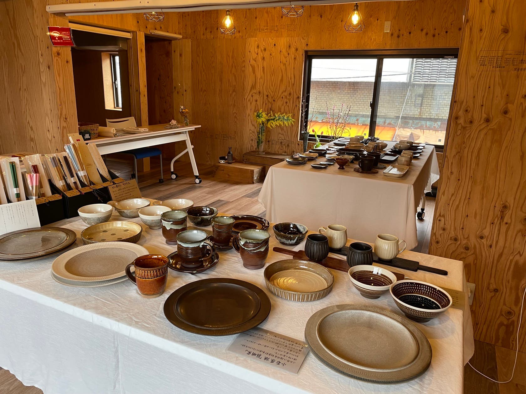 【泉佐野駅から徒歩1分】全スペースご利用いただけるプランです！の写真2