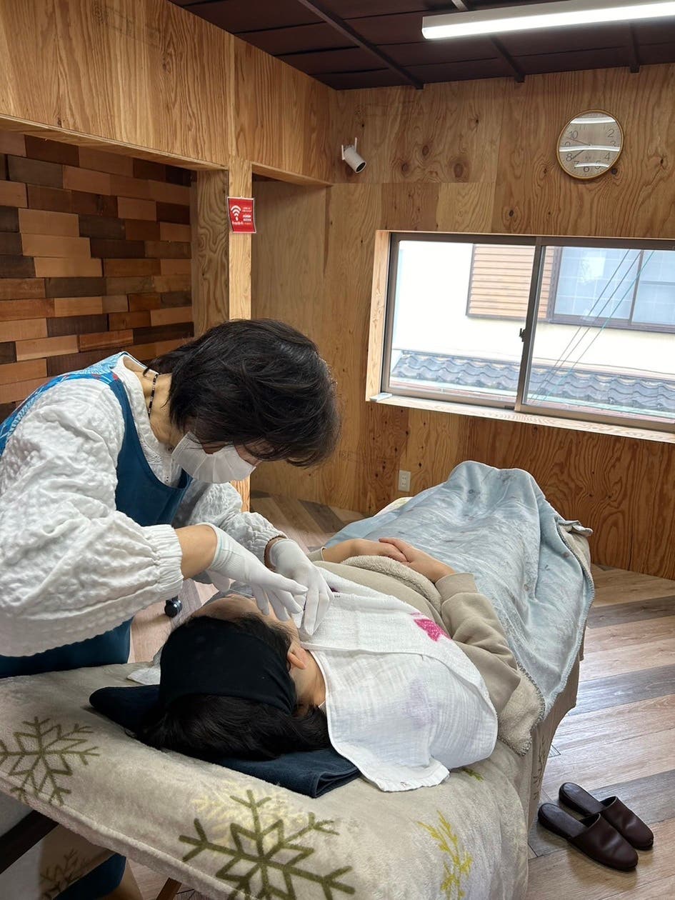 【泉佐野駅から徒歩1分】全スペースご利用いただけるプランです！の写真4