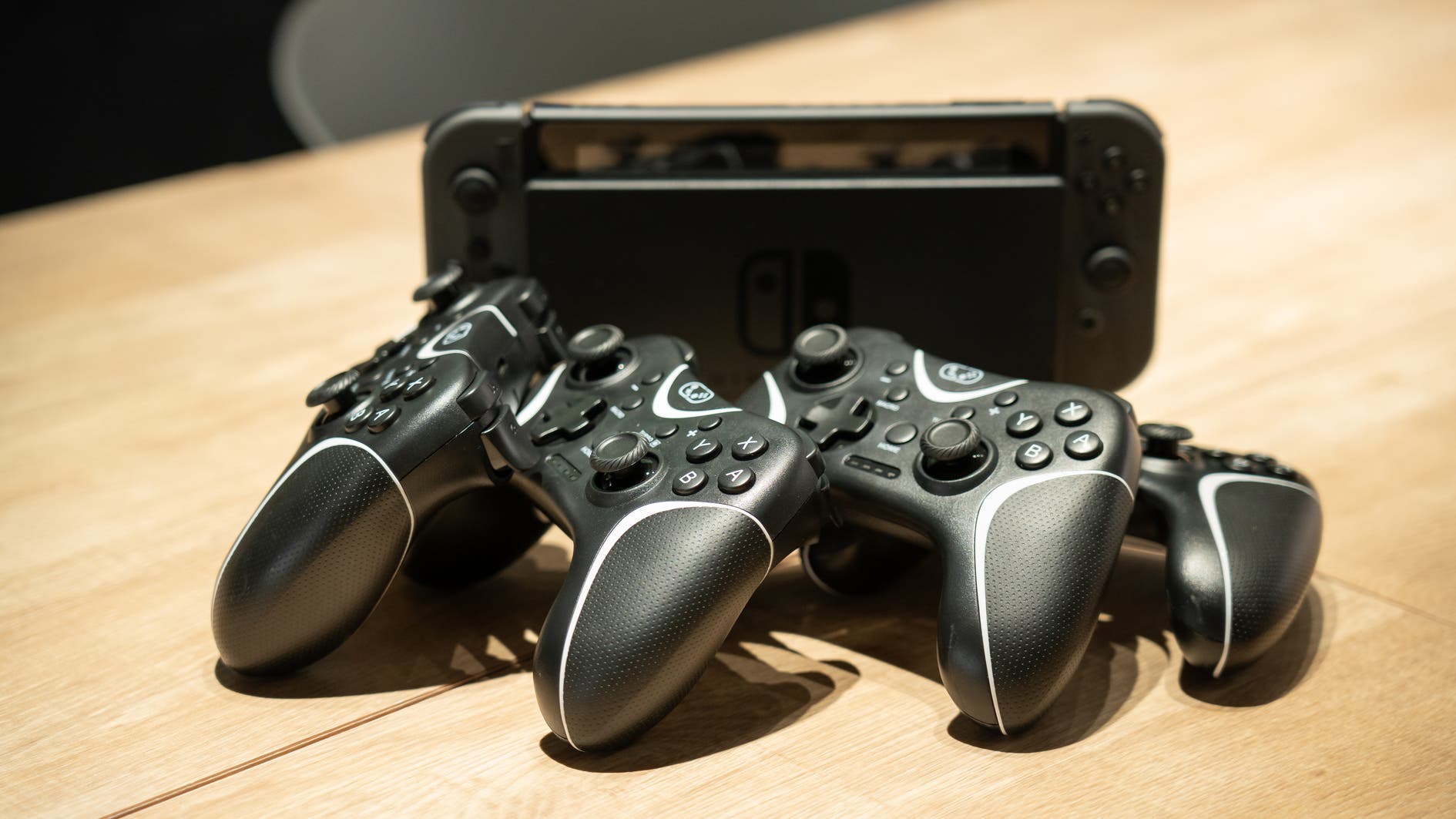 🎮ゲーム機	の画像1