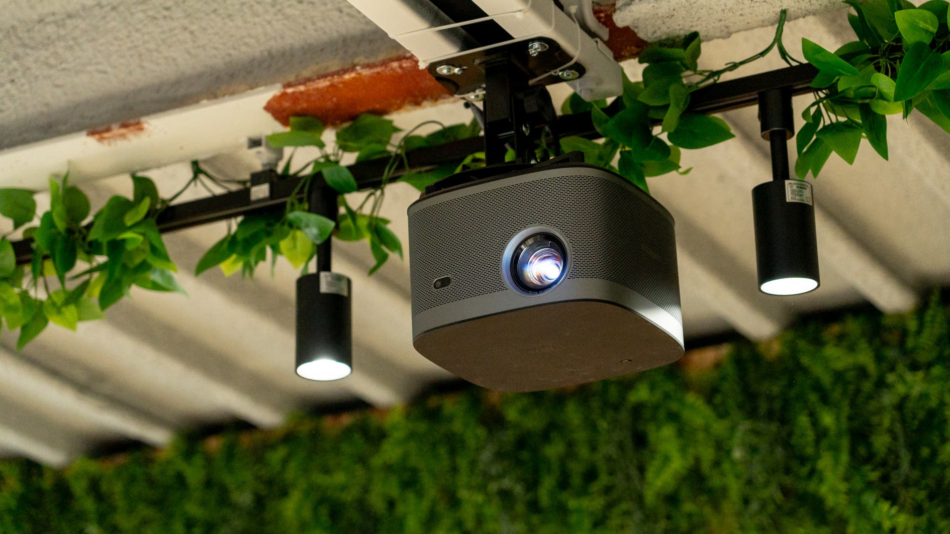 🎥プロジェクターの画像1