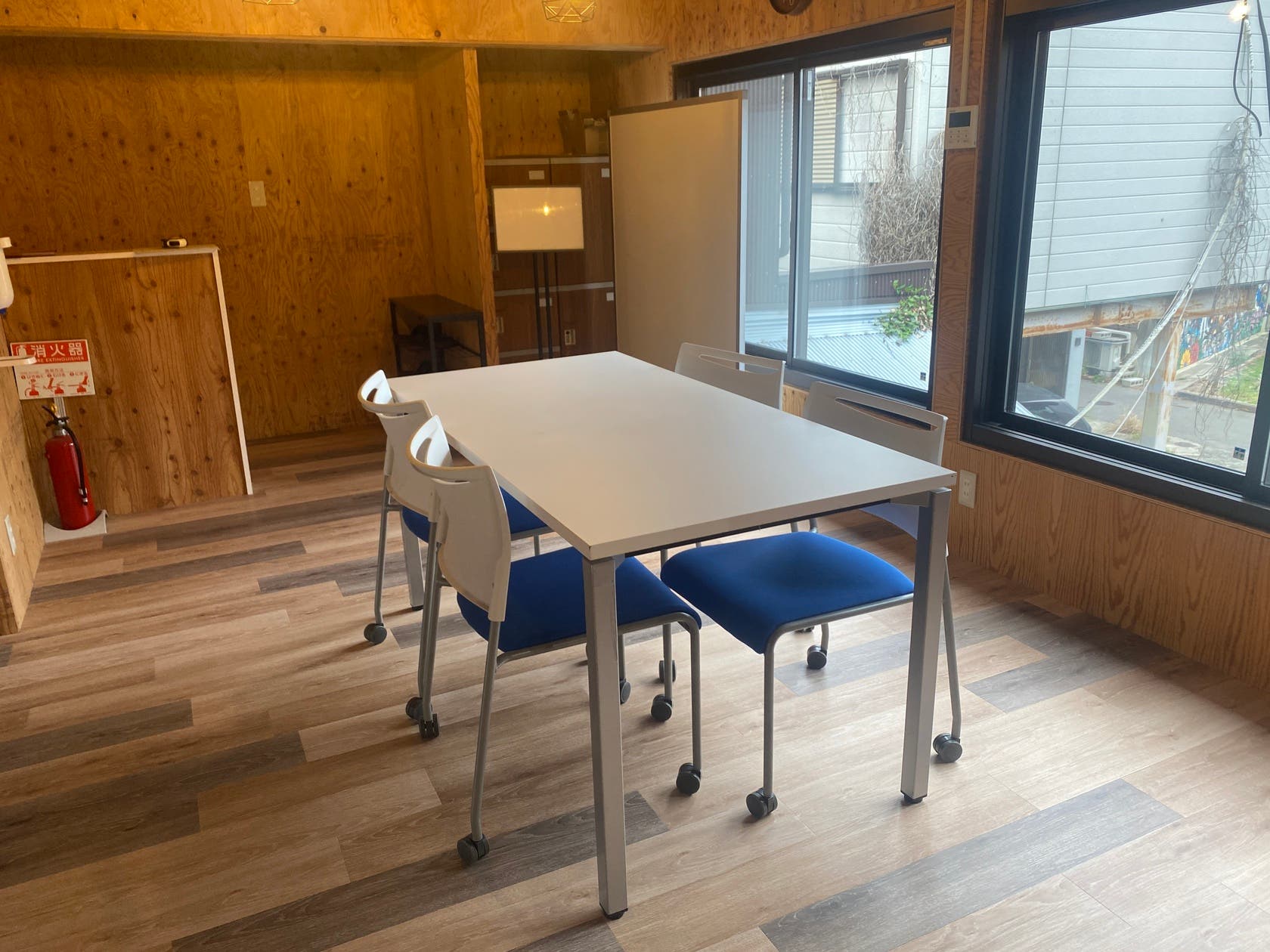 【泉佐野駅から徒歩1分】全スペースご利用いただけるプランです！の写真5