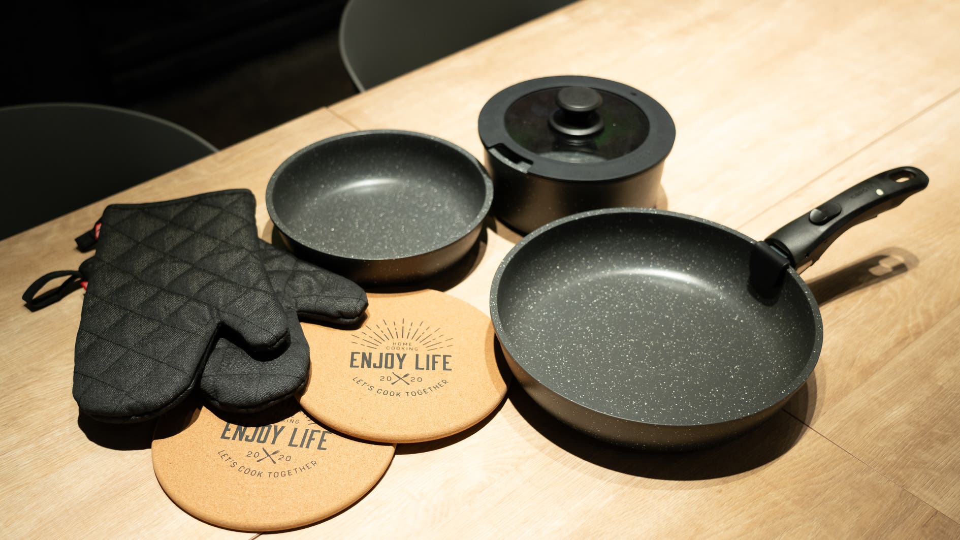 🔪調理器具の画像1