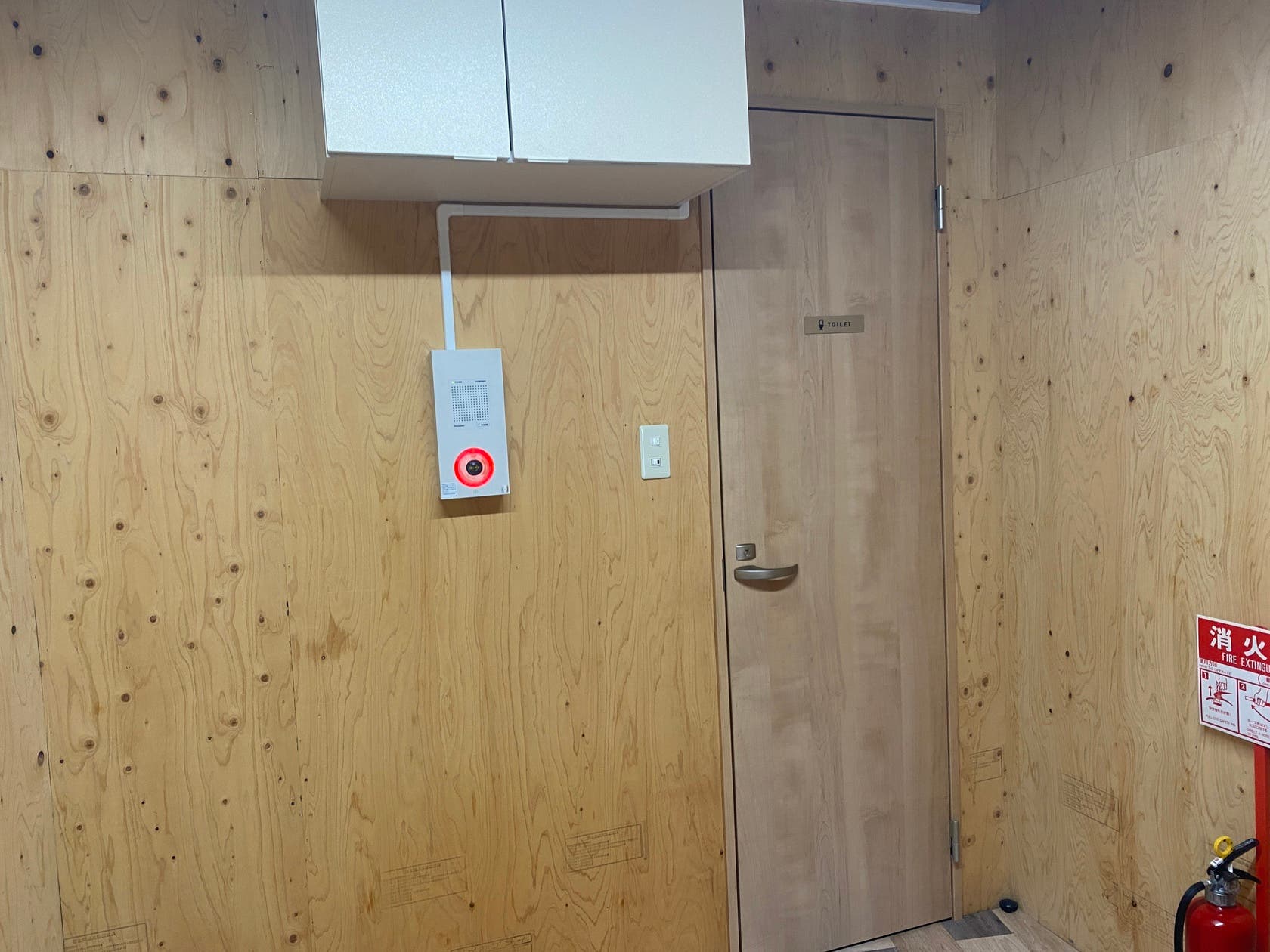 【泉佐野駅から徒歩1分】全スペースご利用いただけるプランです！の写真9