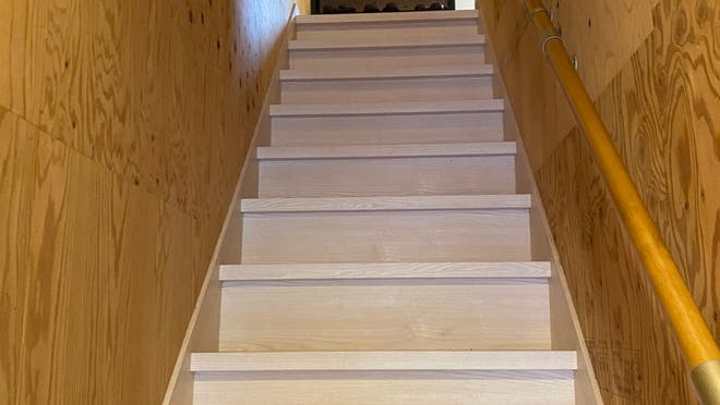 【泉佐野駅から徒歩1分】全スペースご利用いただけるプランです!の写真10