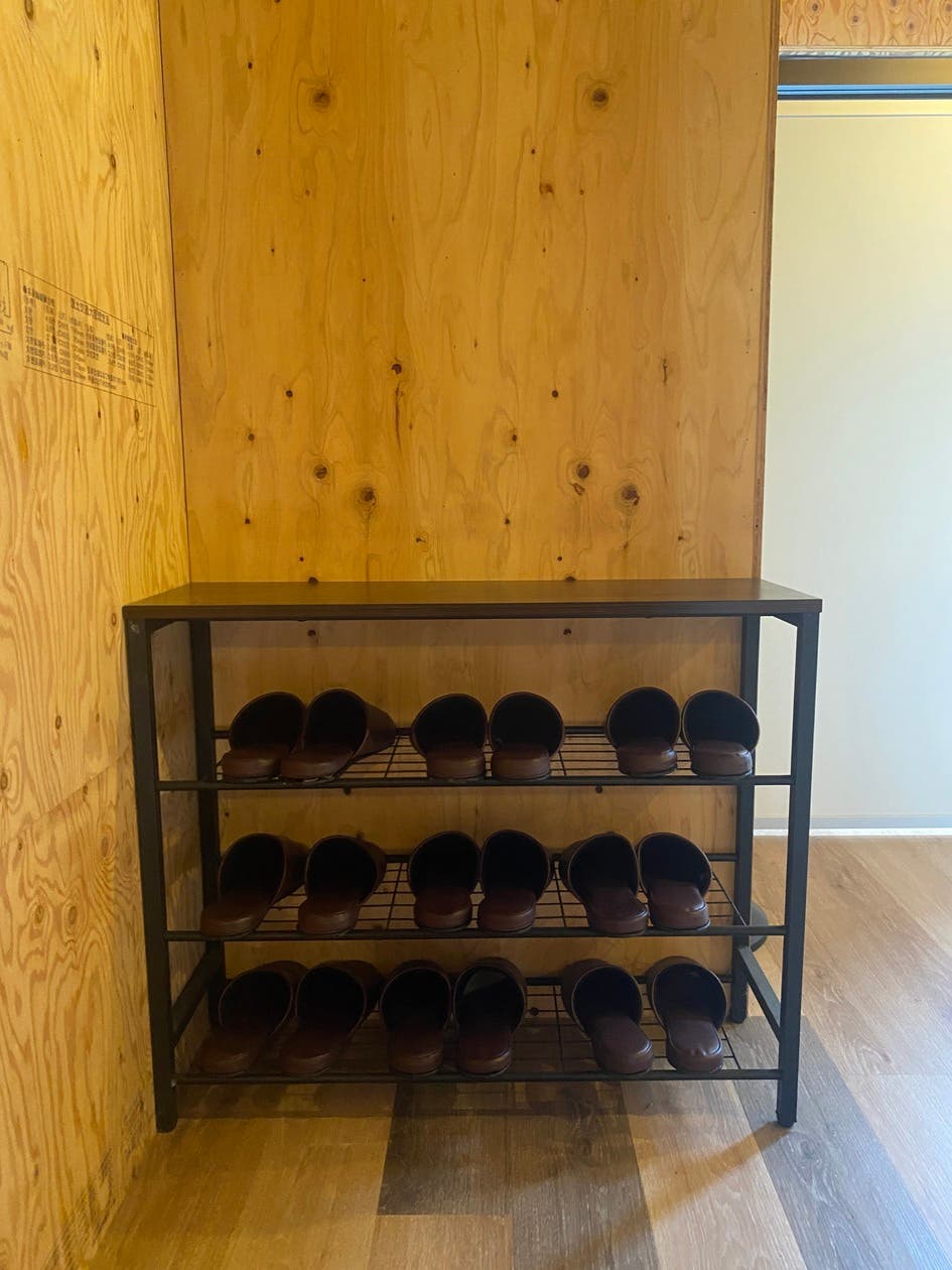 【泉佐野駅から徒歩1分】全スペースご利用いただけるプランです！の写真11