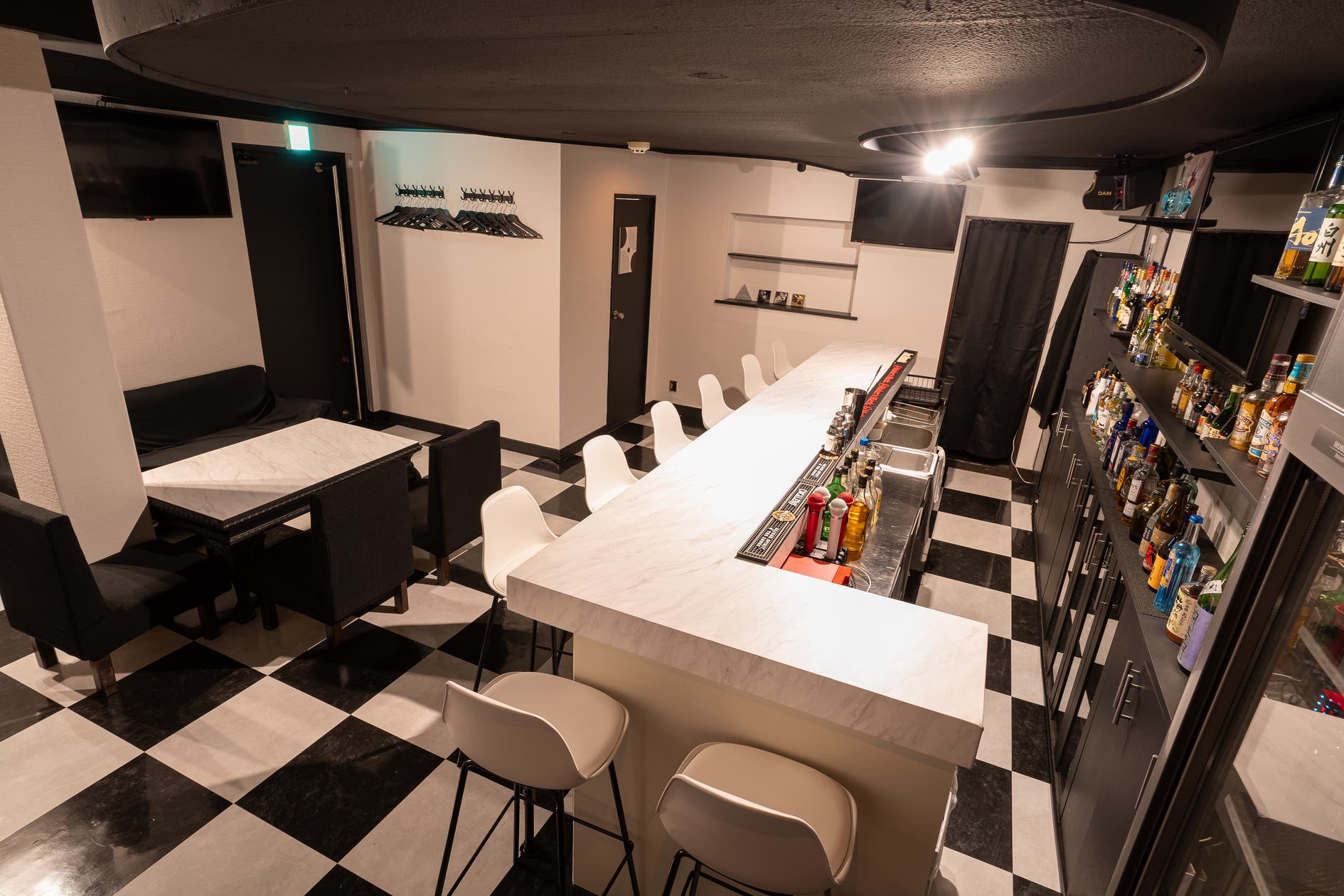 【広島市中心部】バーを貸切！コスプレ撮影・youtube動画撮影などに！の写真5