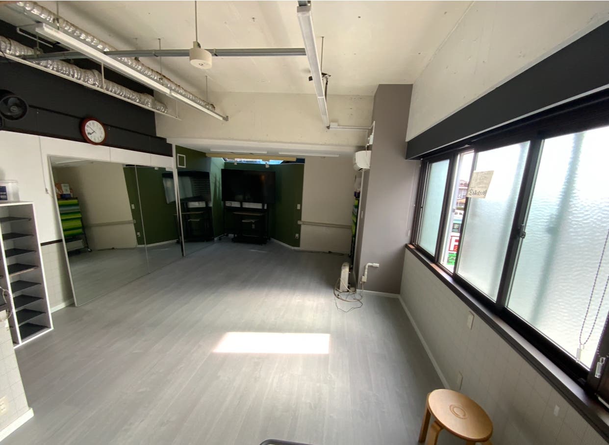 パーティールーム01^ - ^仙台駅から徒歩8分の場所です。 懇親会や交流会などいろいろな用途でお楽しみください。の写真11