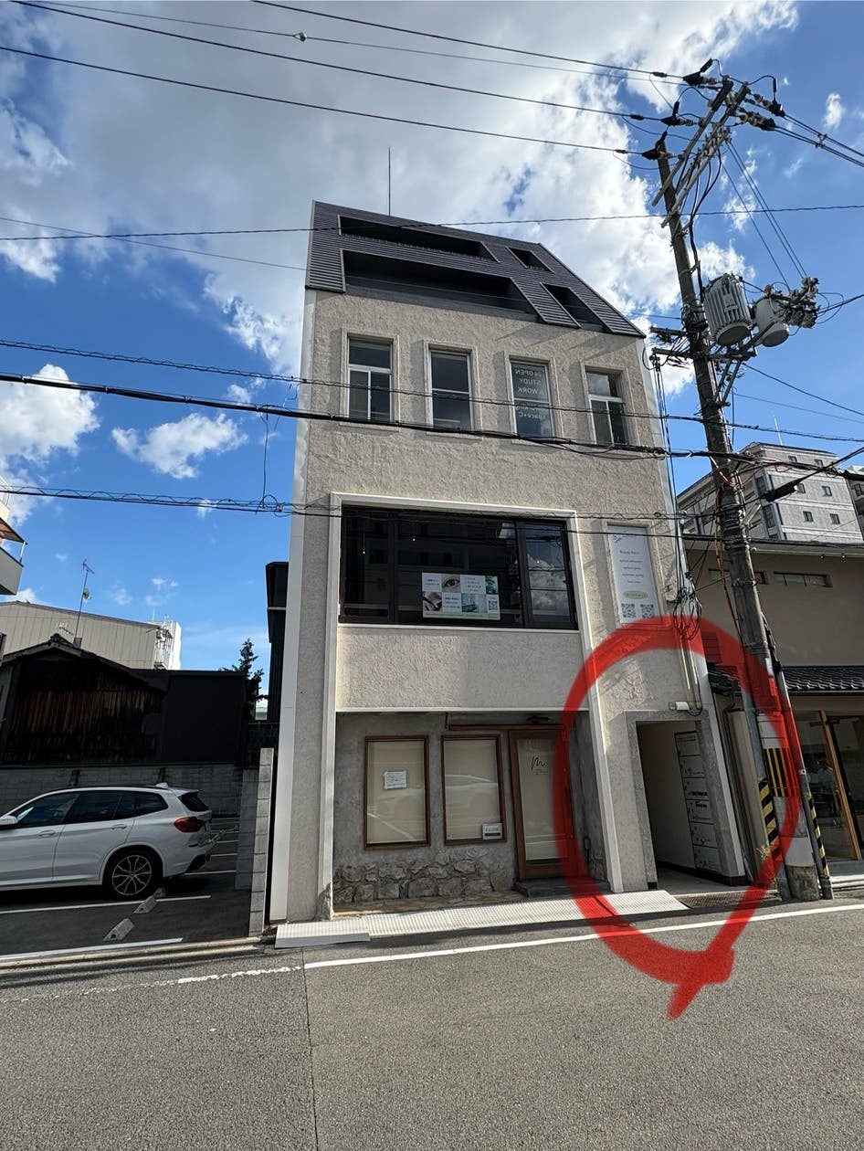 上履きシューズダンスに！24時間利用可能な多目的レンタルスペースの写真6