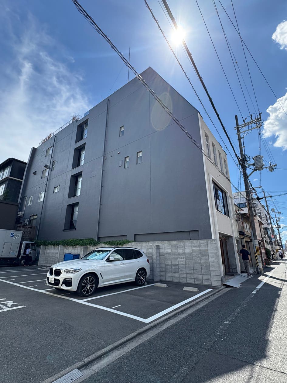 上履きシューズダンスに！24時間利用可能な多目的レンタルスペースの写真7