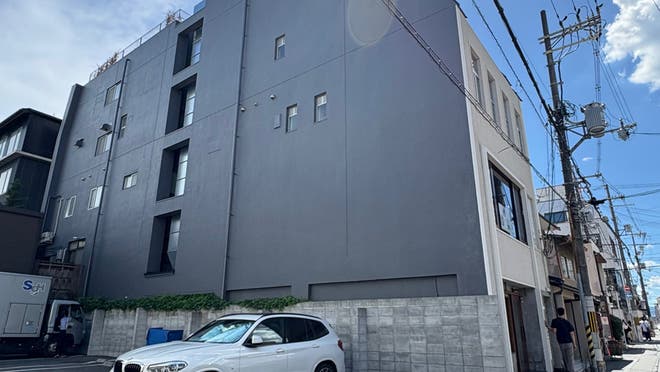 上履きシューズダンスに!24時間利用可能な多目的レンタルスペースの写真7