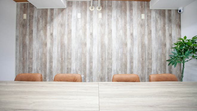 🌻2025年7月NEWOPEN✨神谷町駅1分 第1会議室/最大8名/ビジネス/懇親会/ボドゲ/セミナーにも最適の写真5