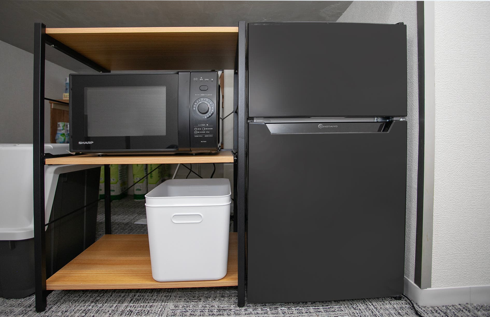 🌻2025年7月NEWOPEN✨神谷町駅1分 第1会議室/最大8名/ビジネス/懇親会/ボドゲ/セミナーにも最適の写真12