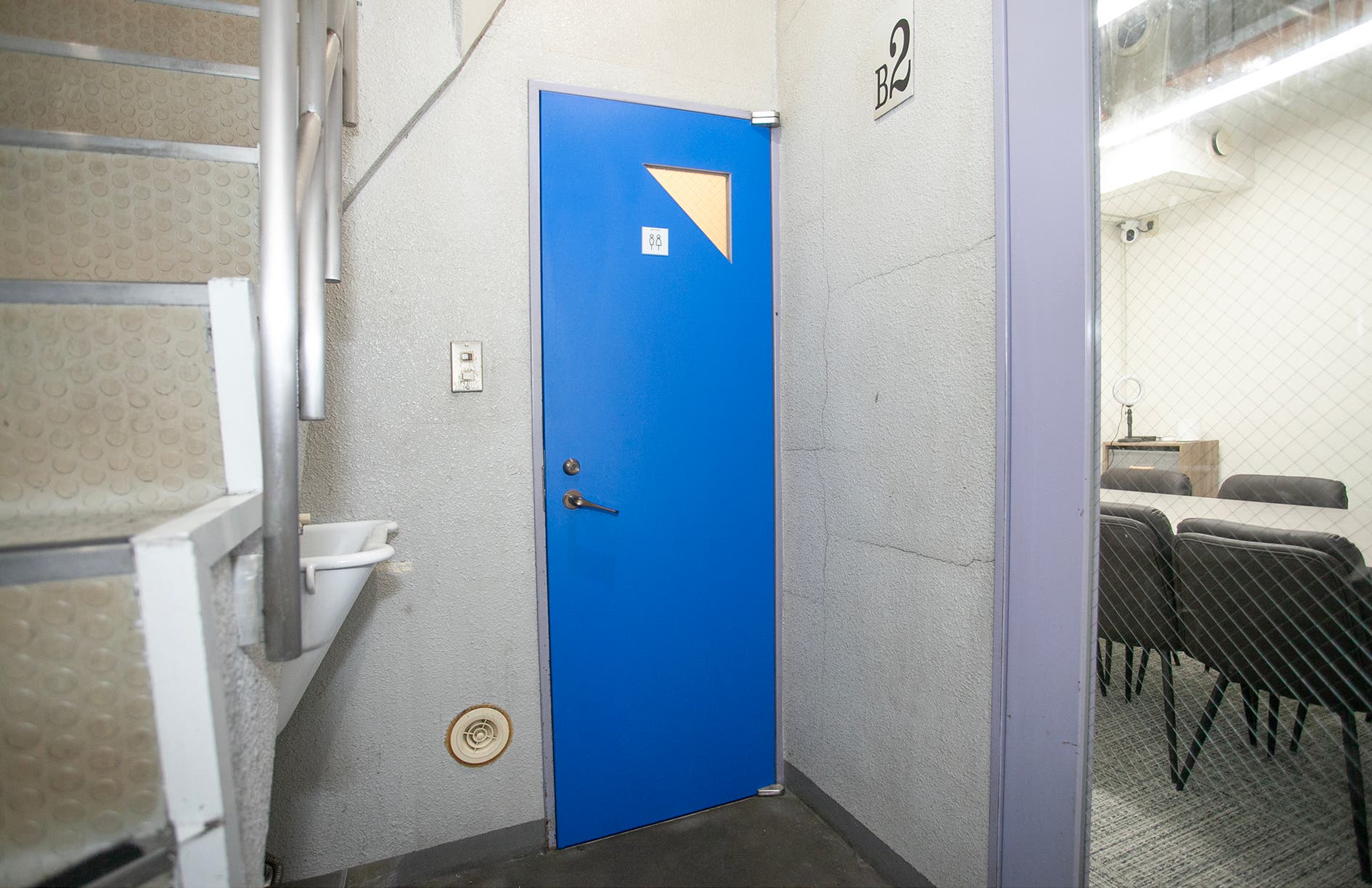 🌻2025年7月NEWOPEN✨神谷町駅1分 第1会議室/最大8名/ビジネス/懇親会/ボドゲ/セミナーにも最適の写真14