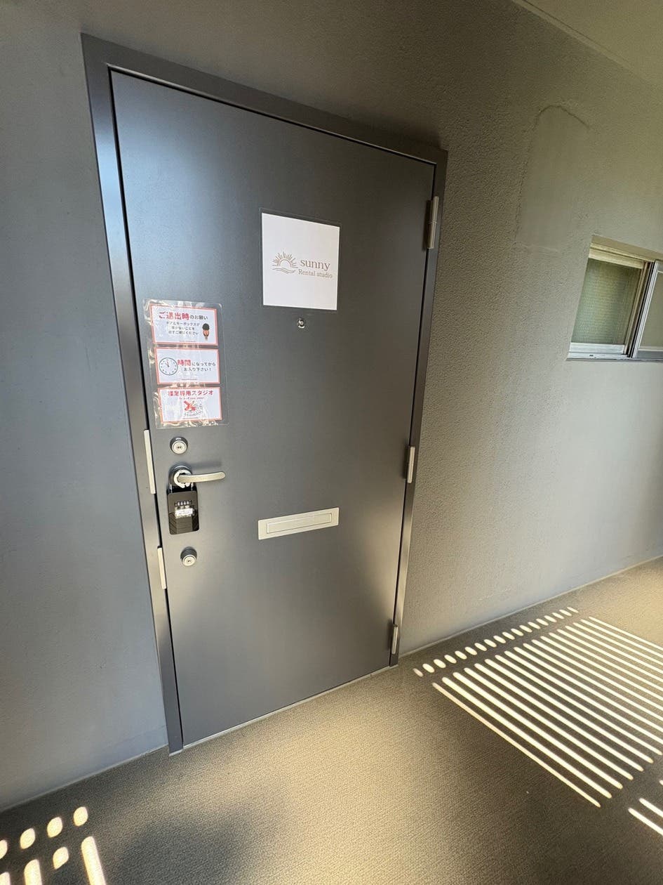 上履きシューズダンスに！24時間利用可能な多目的レンタルスペースの写真10