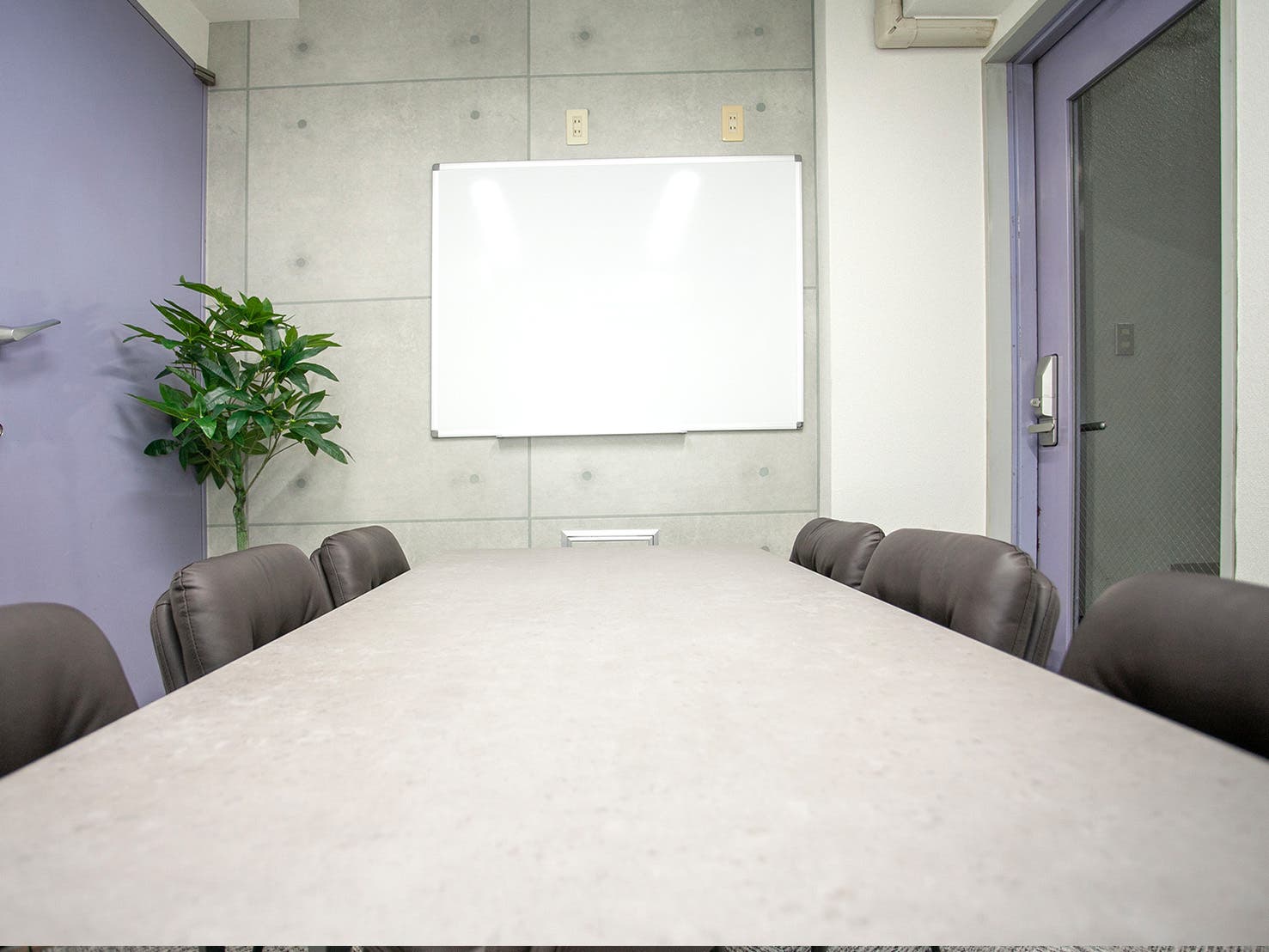 🌻2025年7月NEWOPEN✨神谷町駅1分 第2会議室/最大6名/ビジネス/懇親会/ボドゲ/セミナーにも最適の写真3