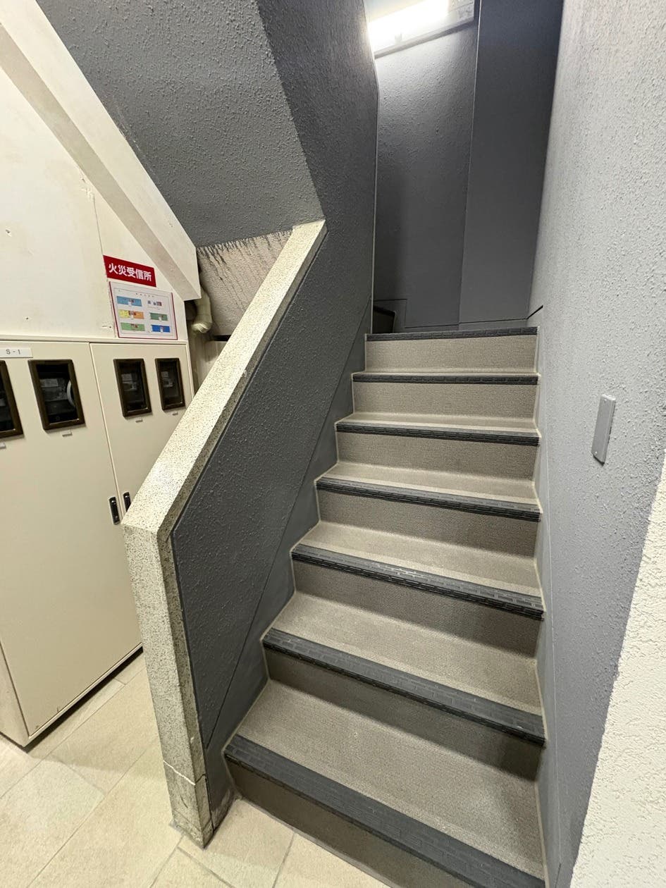 上履きシューズダンスに！24時間利用可能な多目的レンタルスペースの写真9