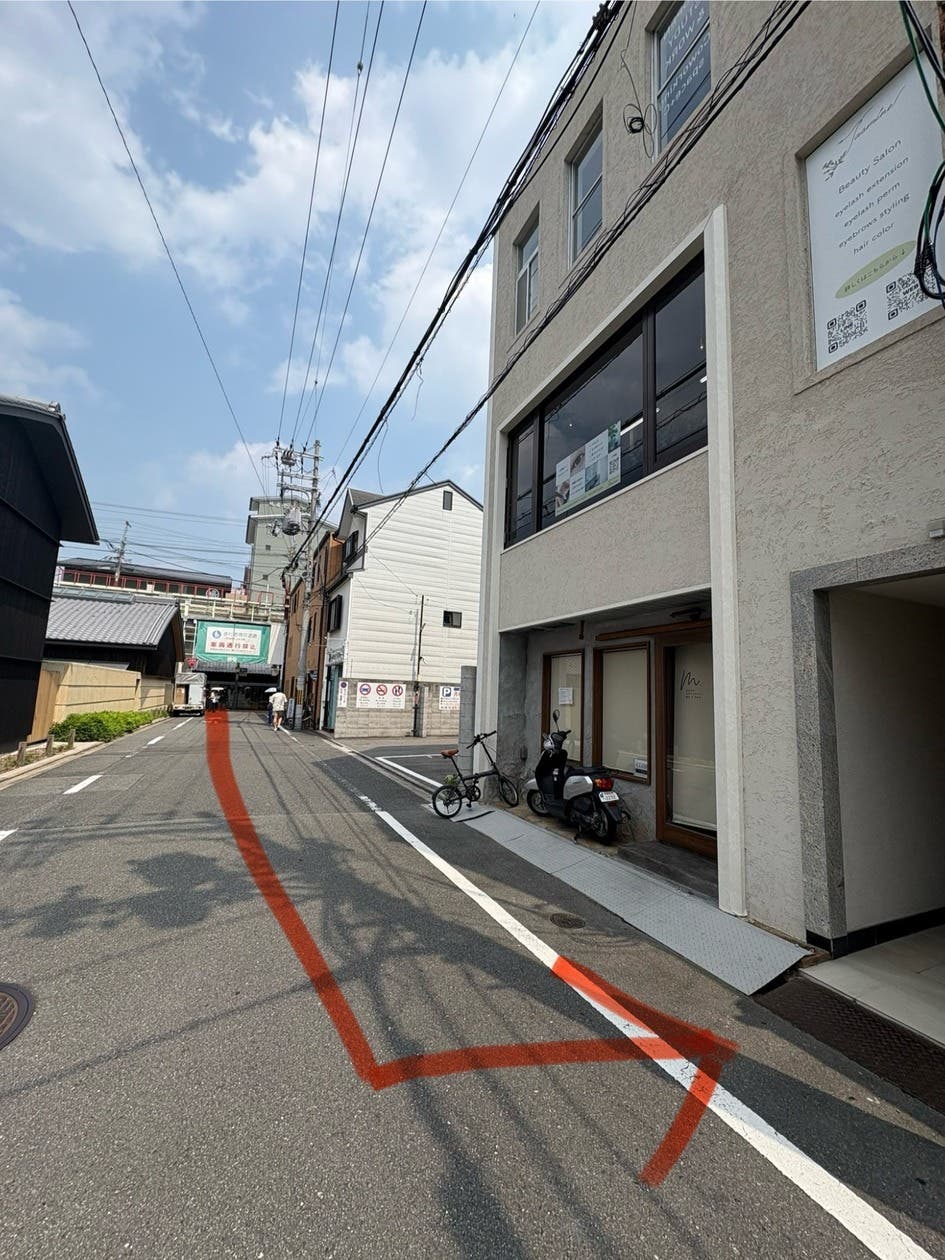 上履きシューズダンスに！24時間利用可能な多目的レンタルスペースの写真5