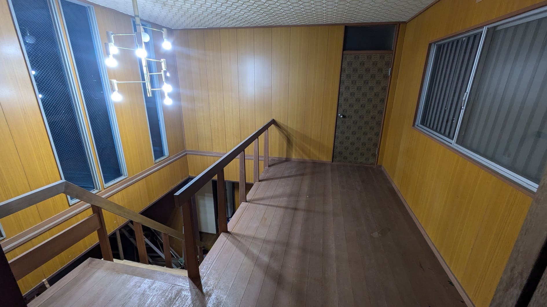 るり渓から車で約10分、休憩所感覚で使える一軒家貸別荘(エアコン、冷蔵庫、テレビあり)の写真5