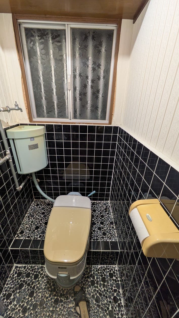 るり渓から車で約10分、休憩所感覚で使える一軒家貸別荘(エアコン、冷蔵庫、テレビあり)の写真6