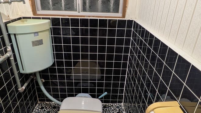 るり渓から車で約10分、休憩所感覚で使える一軒家貸別荘(エアコン、冷蔵庫、テレビあり)の写真6