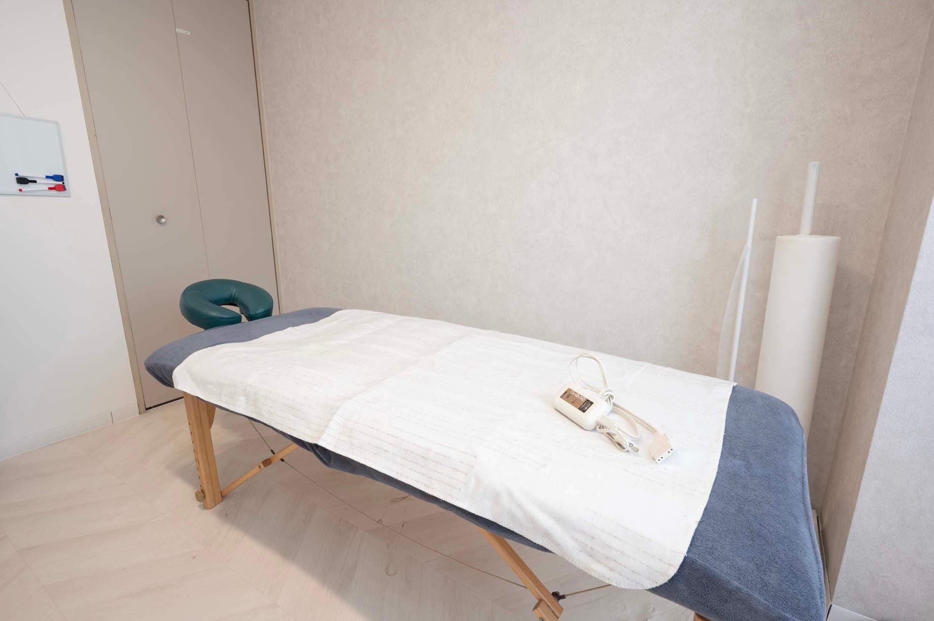 【02💐癒し韓国インテリア｜✨完全個室型プライベートサロン】JR柏駅３分すぐ💆‍♀️リラク・整体・ネイルに💅の写真11