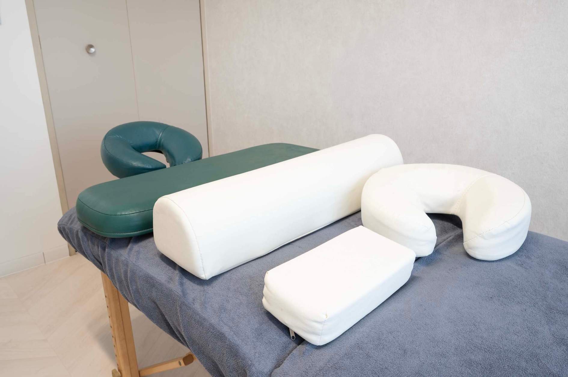 【02💐癒し韓国インテリア｜✨完全個室型プライベートサロン】JR柏駅３分すぐ💆‍♀️リラク・整体・ネイルに💅の写真12