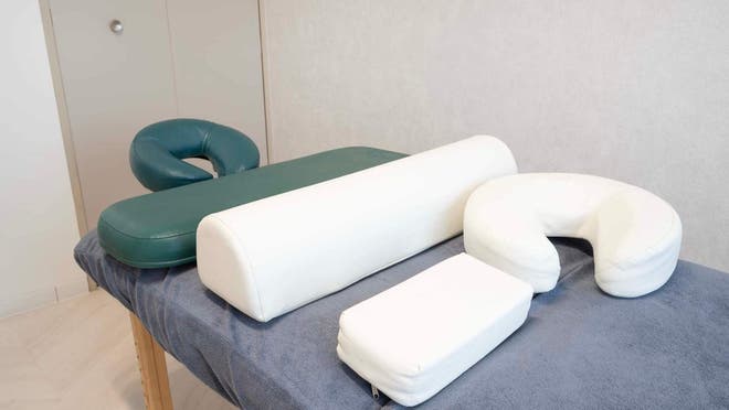 【02💐癒し韓国インテリア|✨完全個室型プライベートサロン】JR柏駅3分すぐ💆♀️リラク・整体・ネイルに💅の写真12