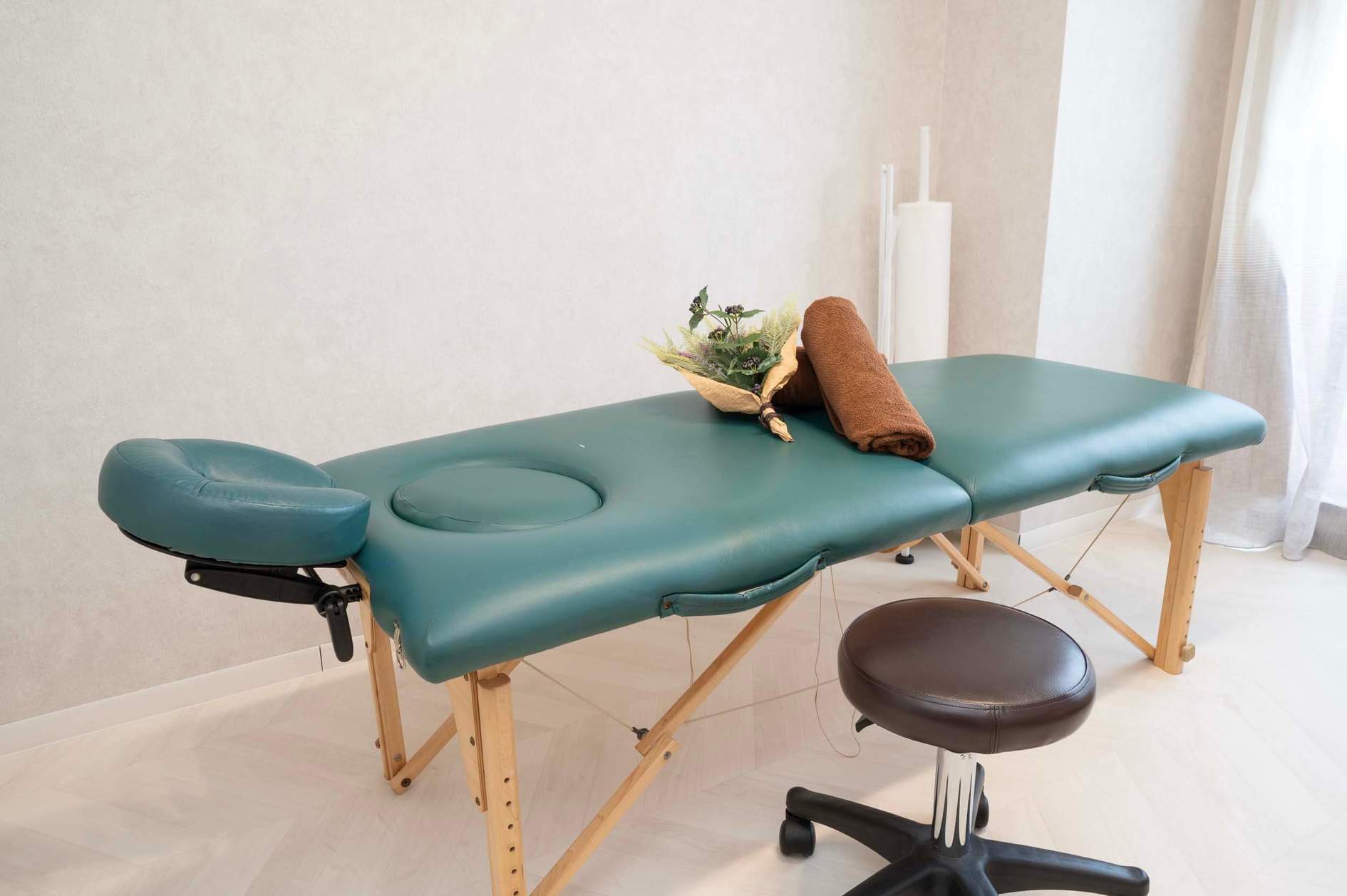 【02💐癒し韓国インテリア｜✨完全個室型プライベートサロン】JR柏駅３分すぐ💆‍♀️リラク・整体・ネイルに💅の写真13