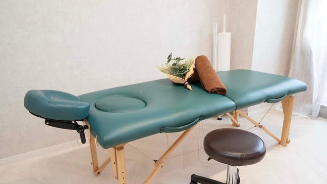 【02💐癒し韓国インテリア|✨完全個室型プライベートサロン】JR柏駅3分すぐ💆♀️リラク・整体・ネイルに💅の写真13