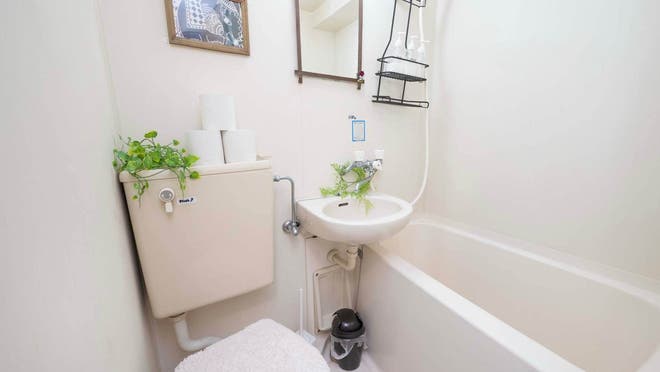 【02💐癒し韓国インテリア|✨完全個室型プライベートサロン】JR柏駅3分すぐ💆♀️リラク・整体・ネイルに💅の写真16