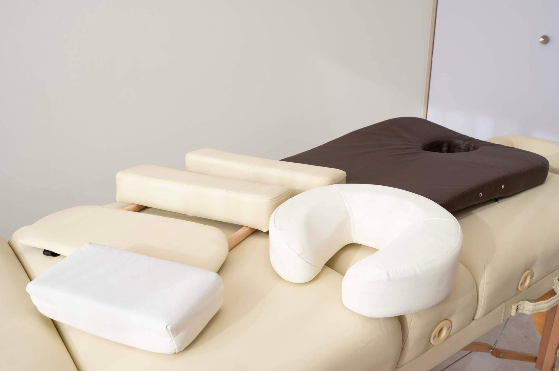 【01💐JR柏駅３分すぐ/ 癒し北欧スタイル✨】完全個室型プライベートサロン💆‍♀️モール壁で高級感をグッと演出💐の写真13