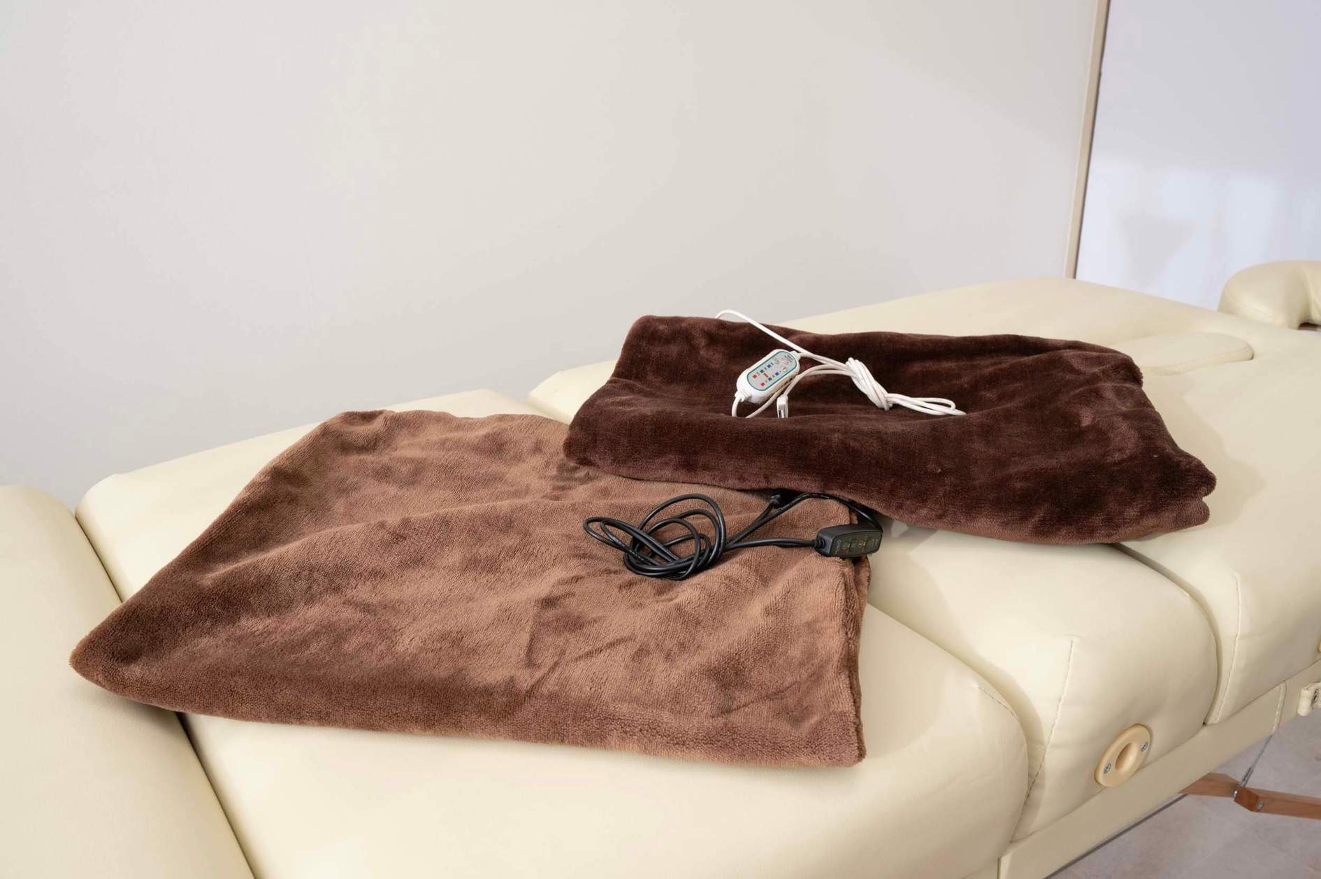 【01💐JR柏駅３分すぐ/ 癒し北欧スタイル✨】完全個室型プライベートサロン💆‍♀️モール壁で高級感をグッと演出💐の写真14