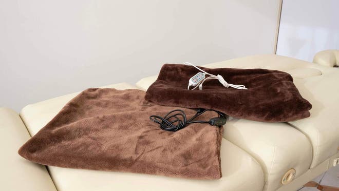 【01💐JR柏駅3分すぐ/ 癒し北欧スタイル✨】完全個室型プライベートサロン💆♀️モール壁で高級感をグッと演出💐の写真14