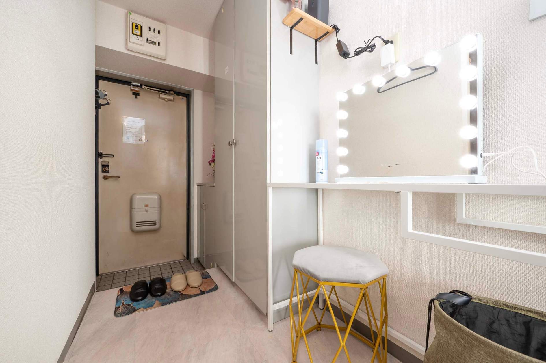 【01💐JR柏駅３分すぐ/ 癒し北欧スタイル✨】完全個室型プライベートサロン💆‍♀️モール壁で高級感をグッと演出💐の写真18