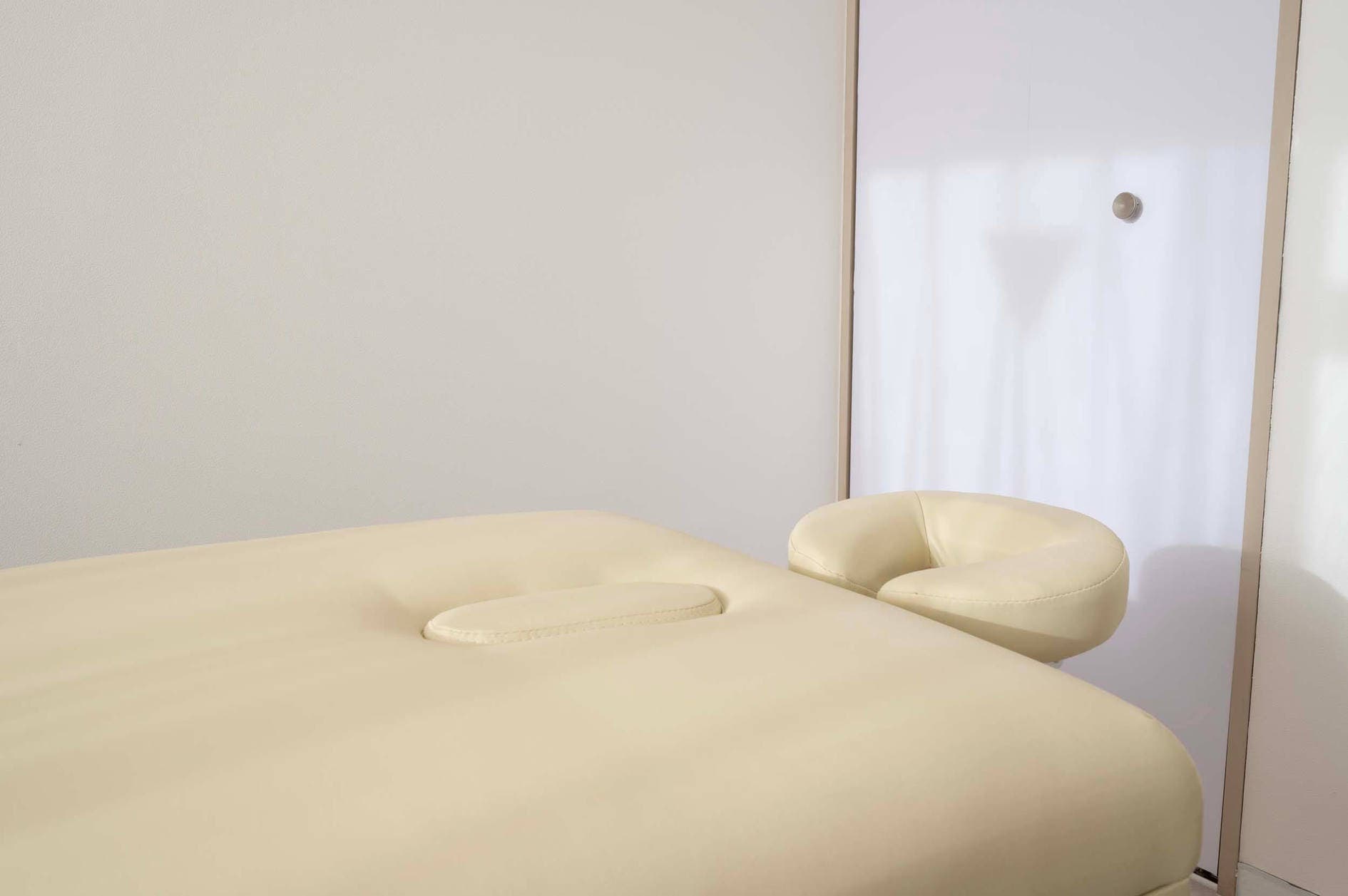 【01💐JR柏駅３分すぐ/ 癒し北欧スタイル✨】完全個室型プライベートサロン💆‍♀️モール壁で高級感をグッと演出💐の写真12