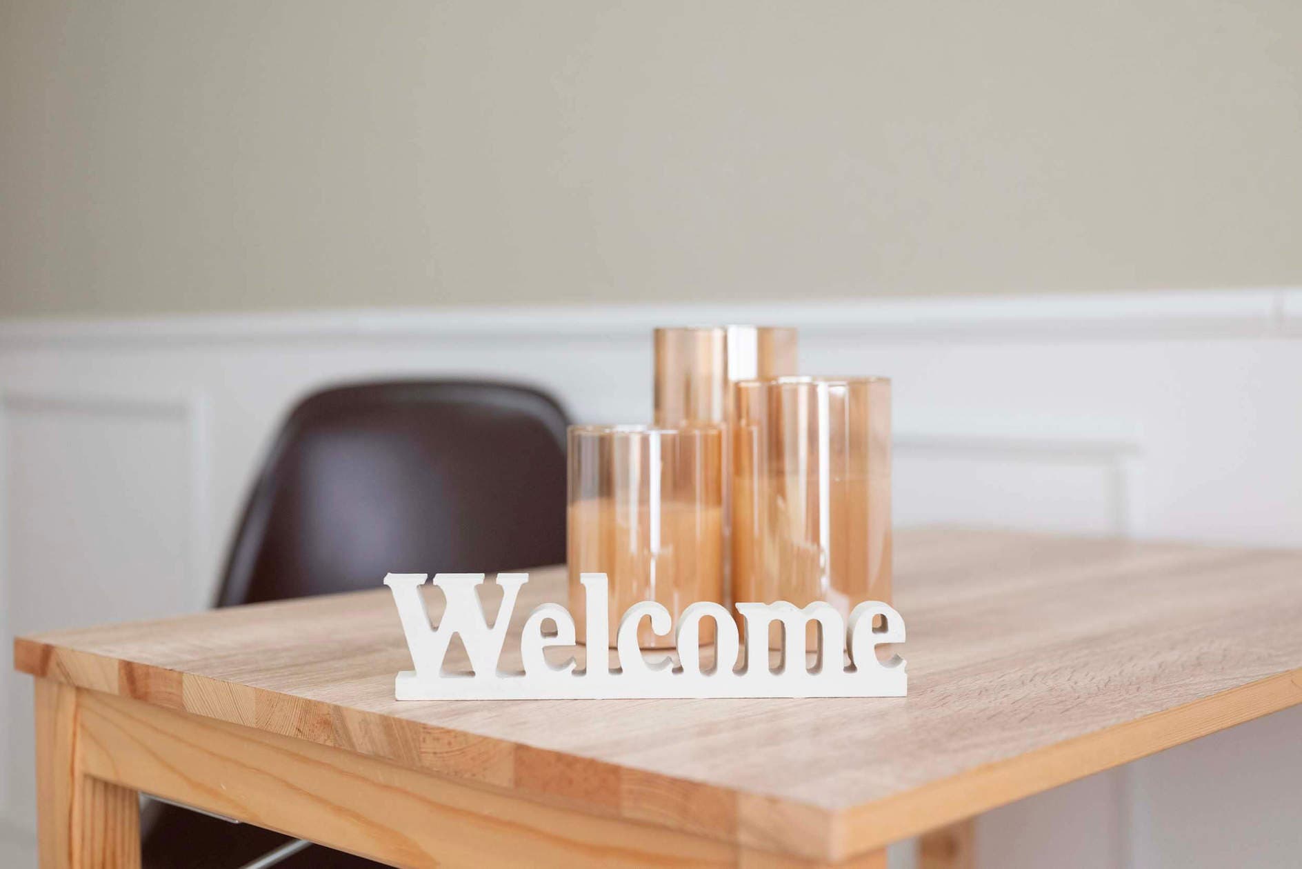 【01💐JR柏駅３分すぐ/ 癒し北欧スタイル✨】完全個室型プライベートサロン💆‍♀️モール壁で高級感をグッと演出💐の写真25