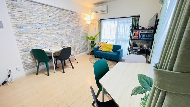 【SYUN@ROOM】Open🈹平日1時間1000円🉐薬院2分❗️多目的レンタルスペース✨ミーティング💼パーティ🥂撮影📸映画🎥の写真4