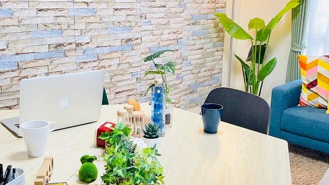 【SYUN@ROOM】Open🈹平日1時間1000円🉐薬院2分❗️多目的レンタルスペース✨ミーティング💼パーティ🥂撮影📸映画🎥の写真9