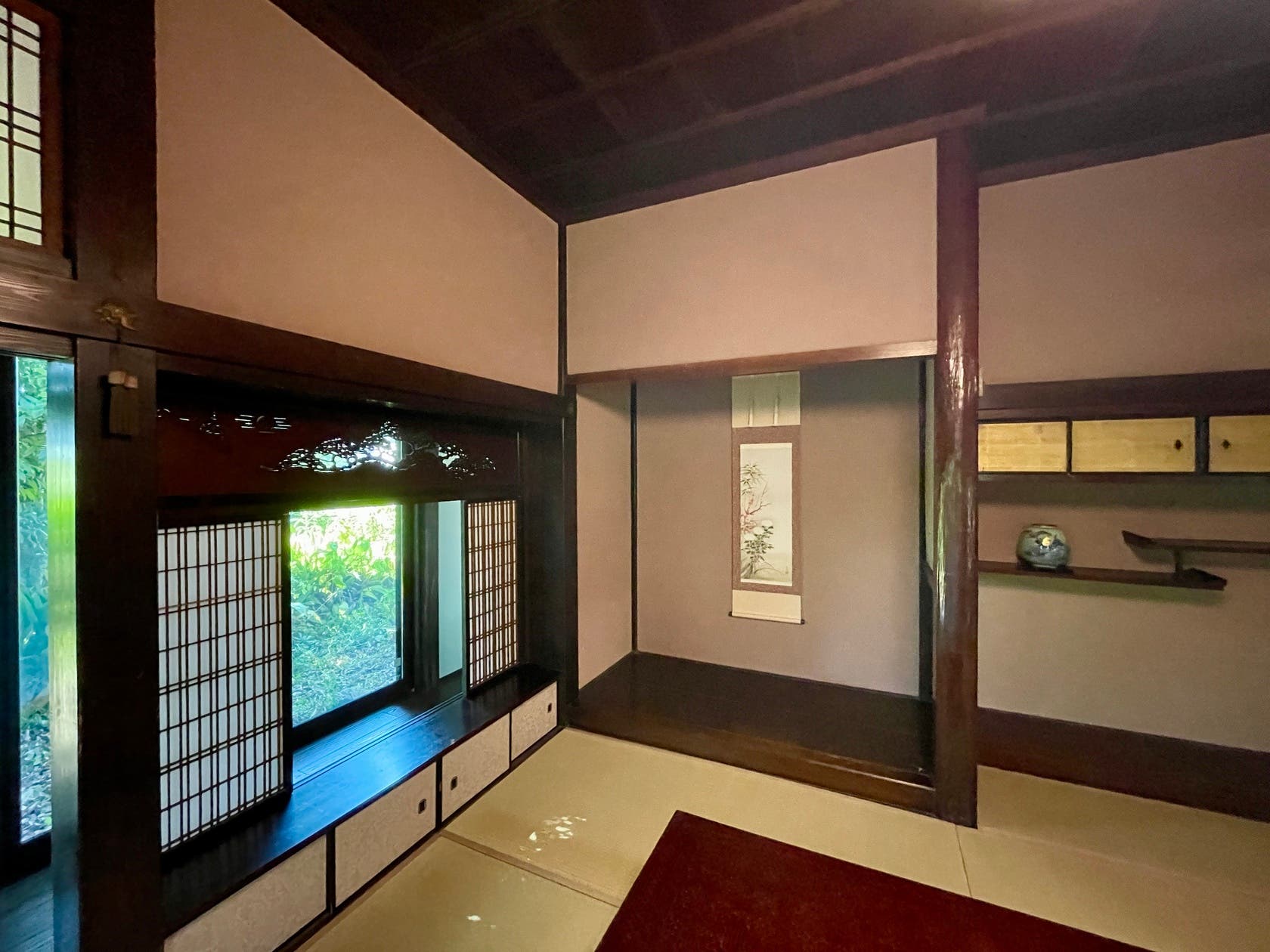 築200年の古民家をまるごと貸切。緑と歴史が調和する和風撮影空間の写真14