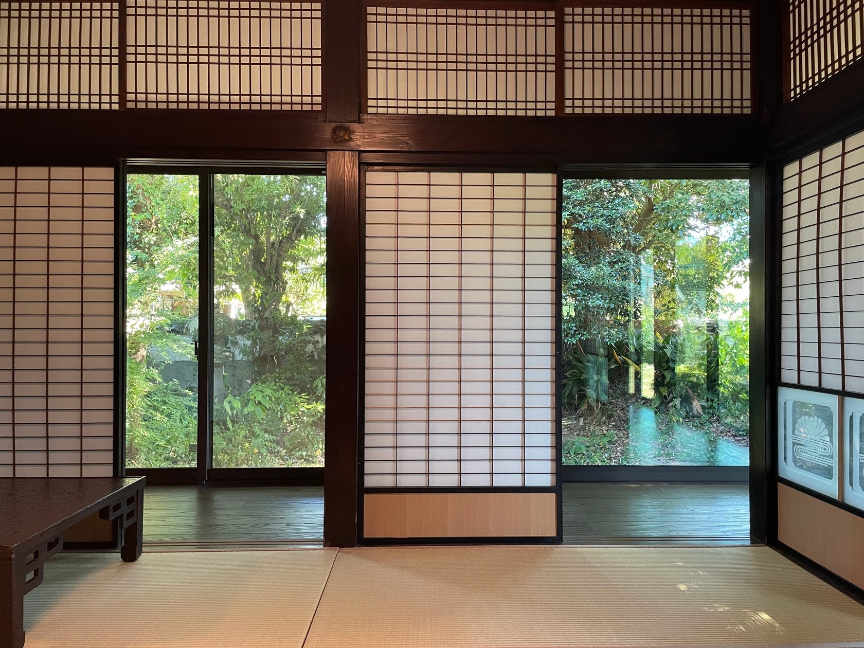 築200年の古民家をまるごと貸切。緑と歴史が調和する和風撮影空間の写真2