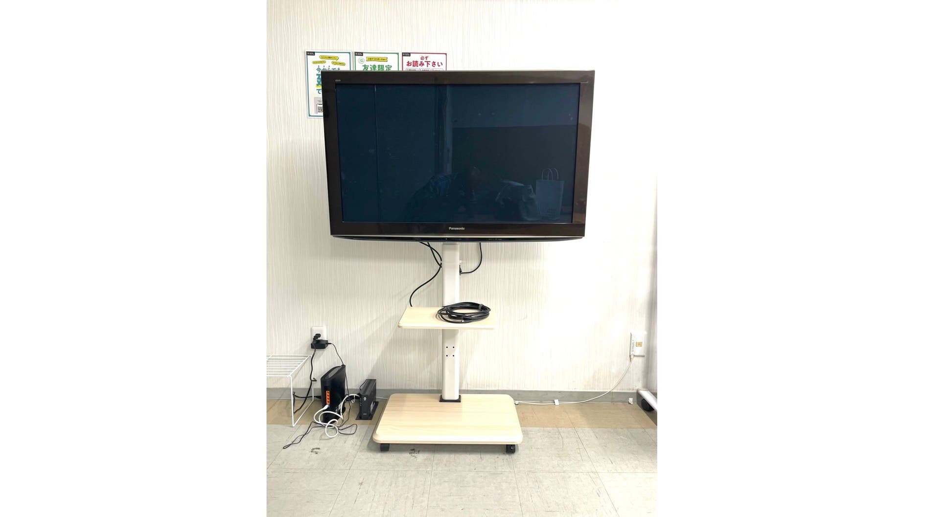 ＜ブルースター会議室＞名駅5分！テレワーク最適！ Wi-Fi光回線/プロジェクタ無料/窓・換気扇・空気清浄機付の写真15