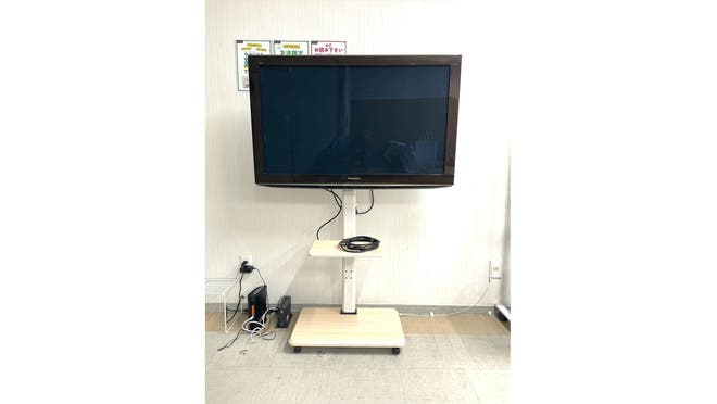 <ブルースター会議室>名駅5分!テレワーク最適! Wi-Fi光回線/プロジェクタ無料/窓・換気扇・空気清浄機付の写真15