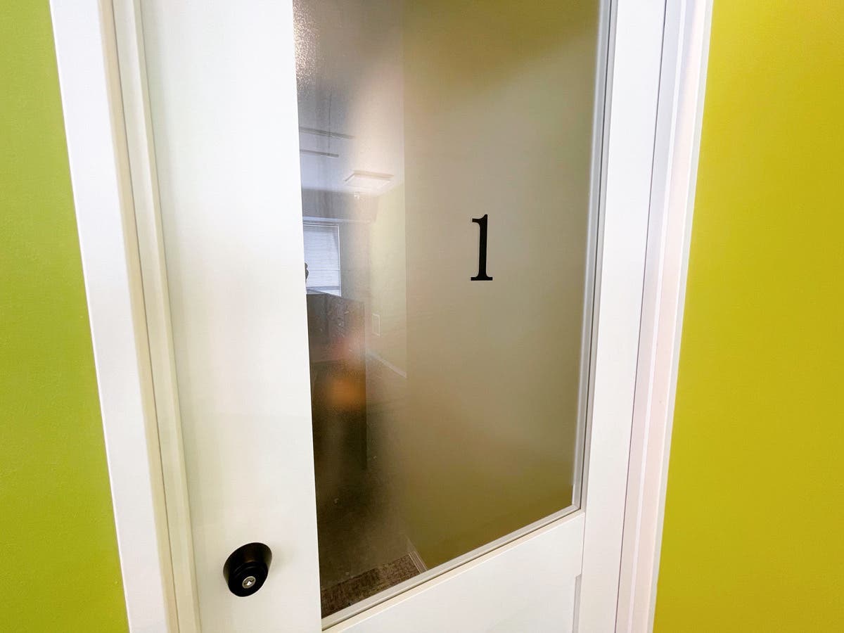 1名用完全個室No.1の写真2