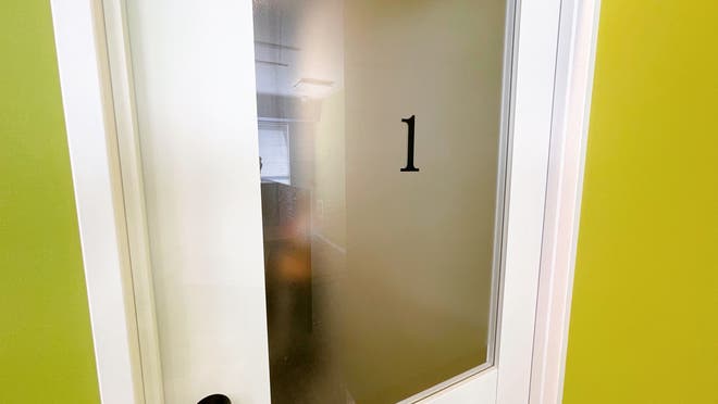 1名用完全個室No.1の写真2