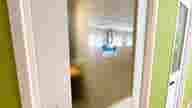 1名用完全個室No.6の写真2