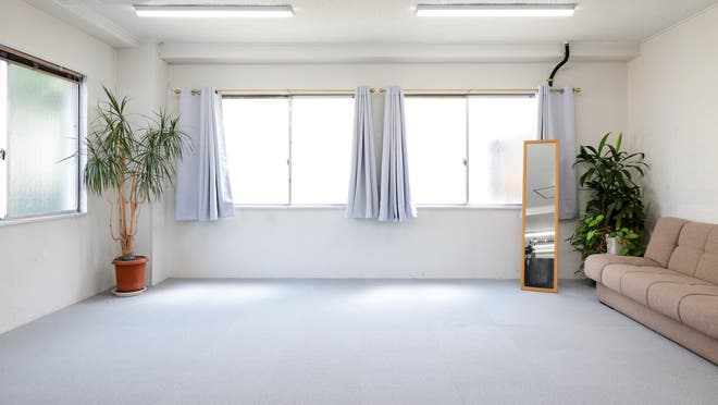 高田馬場駅から徒歩10分 〜 商品撮影・プロフィール撮影・小型犬撮影に特化した10坪のスタジオです。の写真6