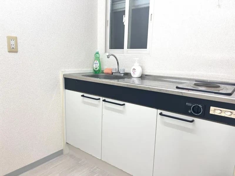 【五反田駅3分】限定価格🉐100㌅大型スクリーン/着席34名/会議/セミナー/教室/食事会/勉強会/ボドゲの写真18