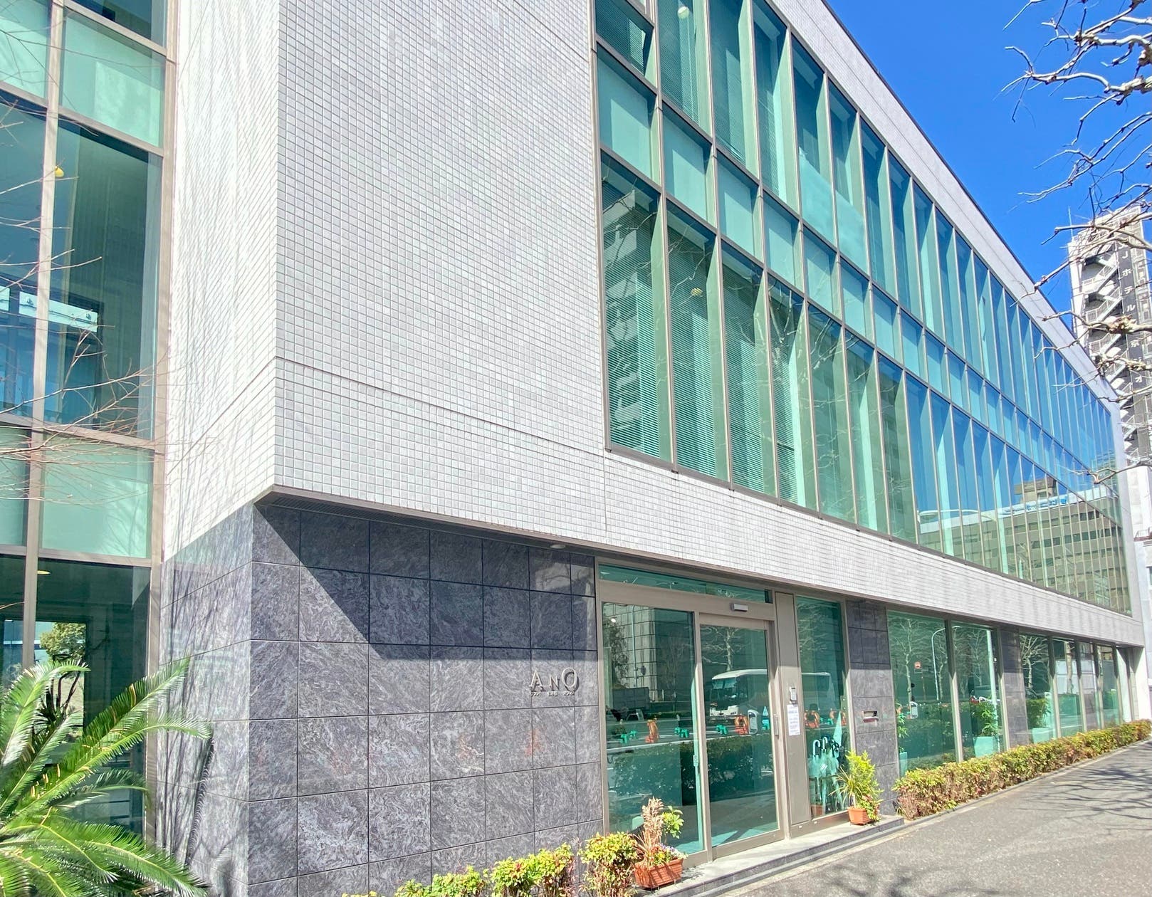 【アスパ日本橋オフィス～ A会議室 ～】の写真2